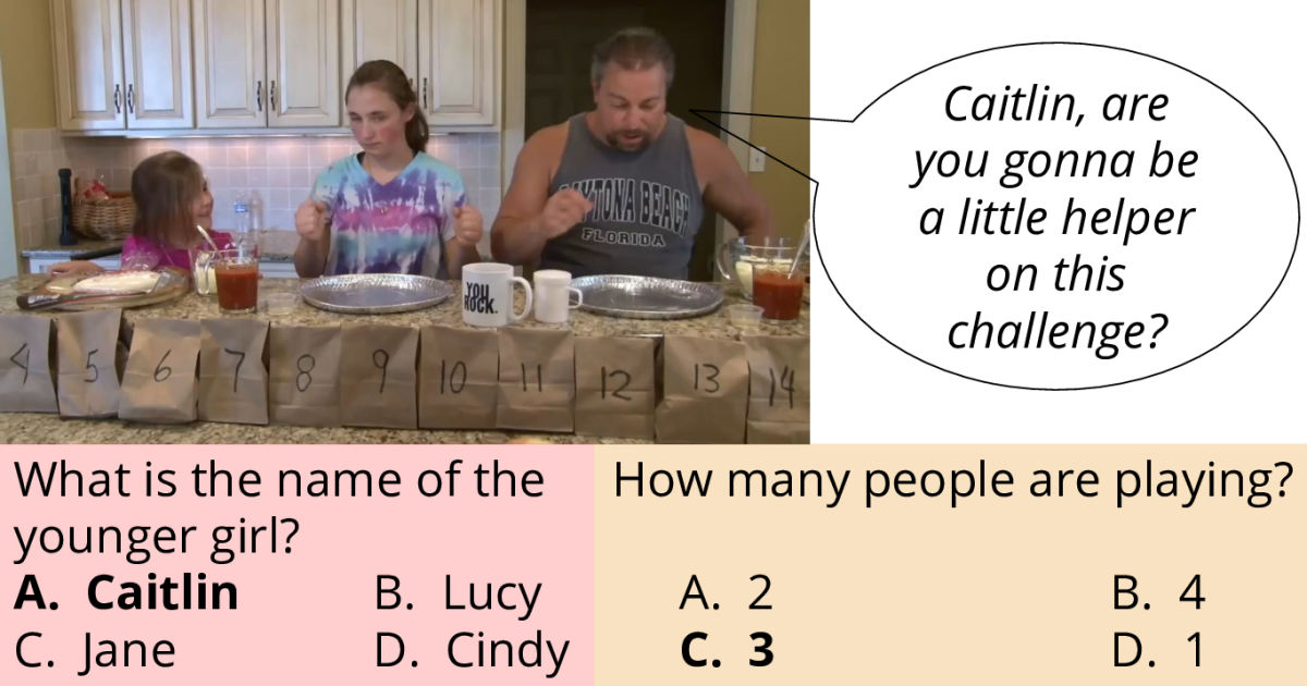 LifeQA: A Real-life Dataset for Video Question Answering